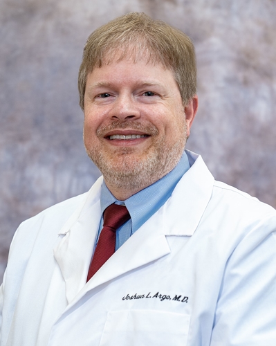 Joshua Argo MD
