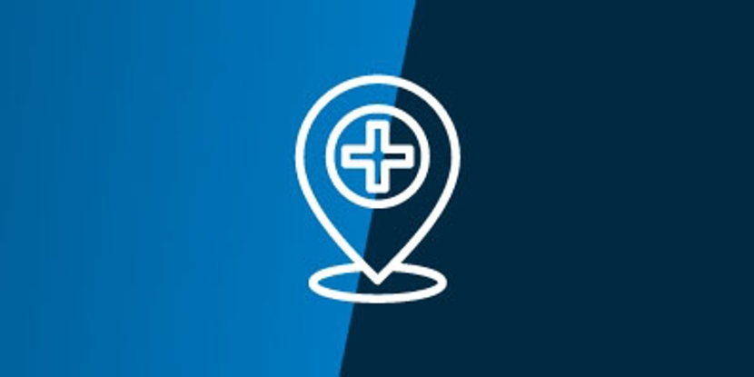 Locations & Clinics | DCH Health System