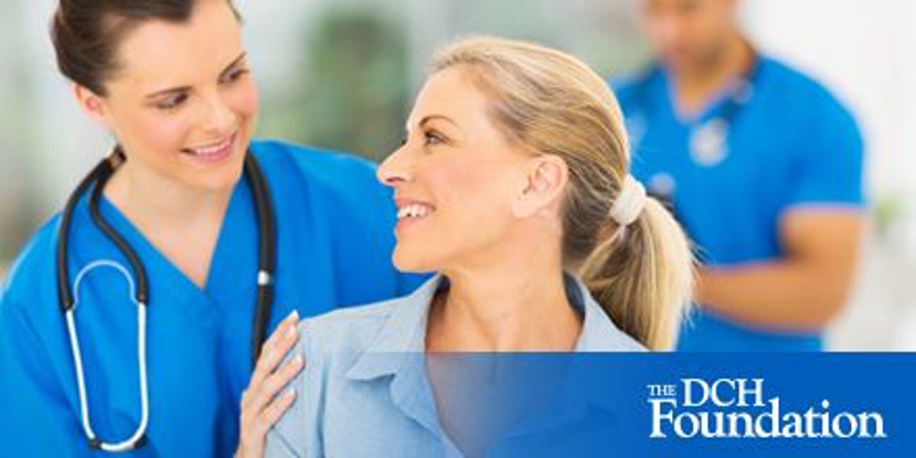 April 2019 Blogs | DCH Health System