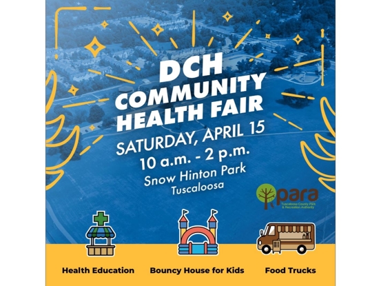 News | DCH Health System