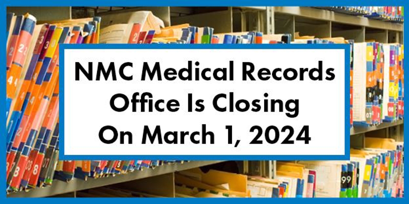 How to Access Medical Records or Pay a Bill Without Coming to a DCH ...