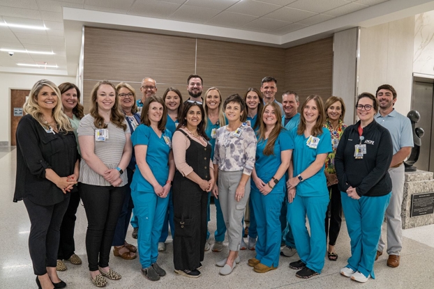 DCH Announces Pay Increases