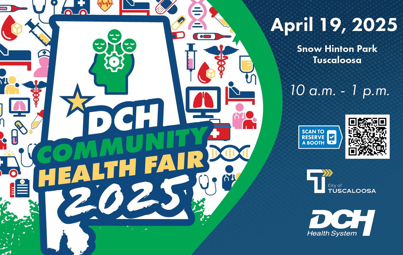 Event Details | DCH Health System