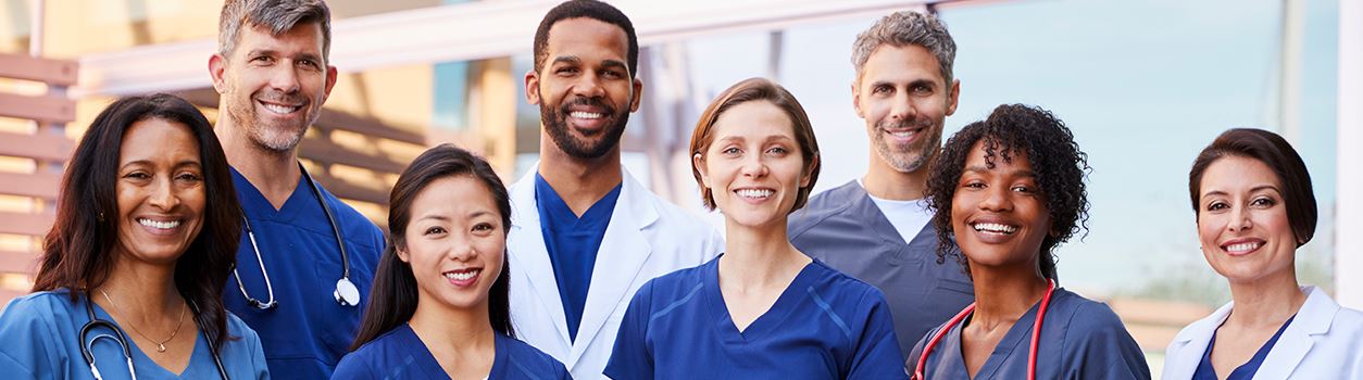 DCH School of Radiologic Technology | DCH Health System