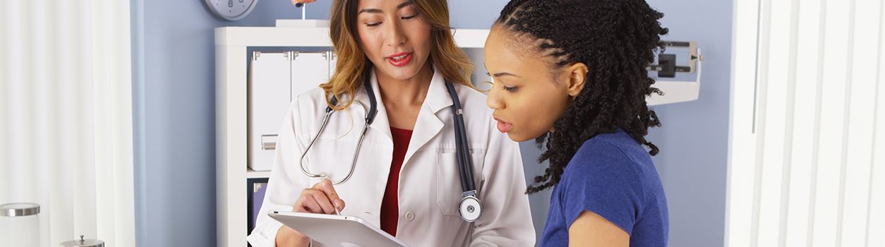 Patient & Visitor Information | DCH Health System