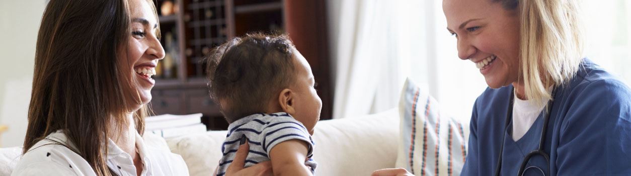 Campus Map | DCH Health System