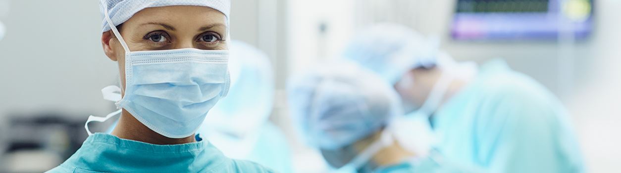 Surgical Services Tuscaloosa | Board-Certified Surgeons