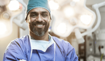 DCH Health System | Health System in Tuscaloosa County