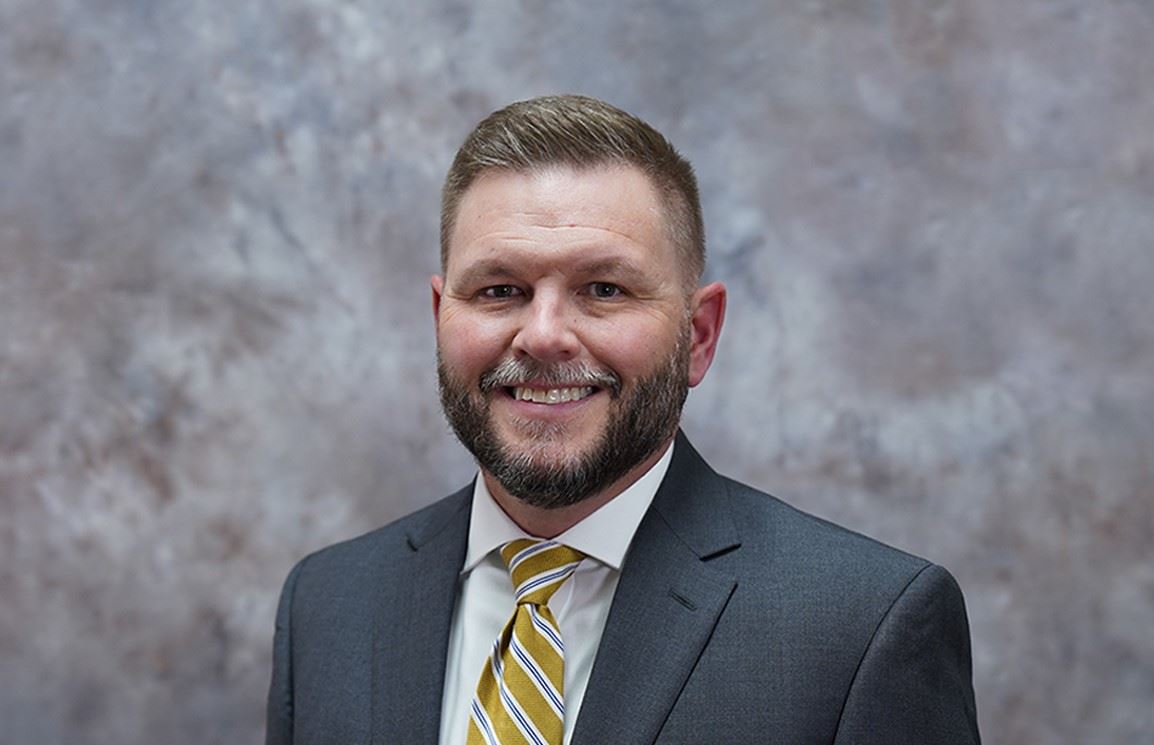 DCH Health System Promotes Daniel Conville to Vice President of ...