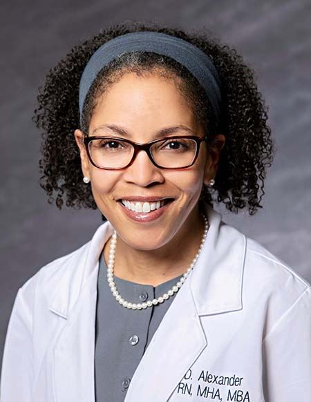 Dawn Alexander's Instagram, Twitter & Facebook on IDCrawl