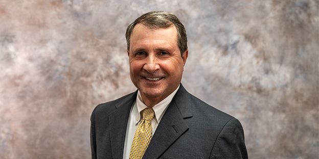 DCH Announces David Roberts as VP of Construction/Engineering