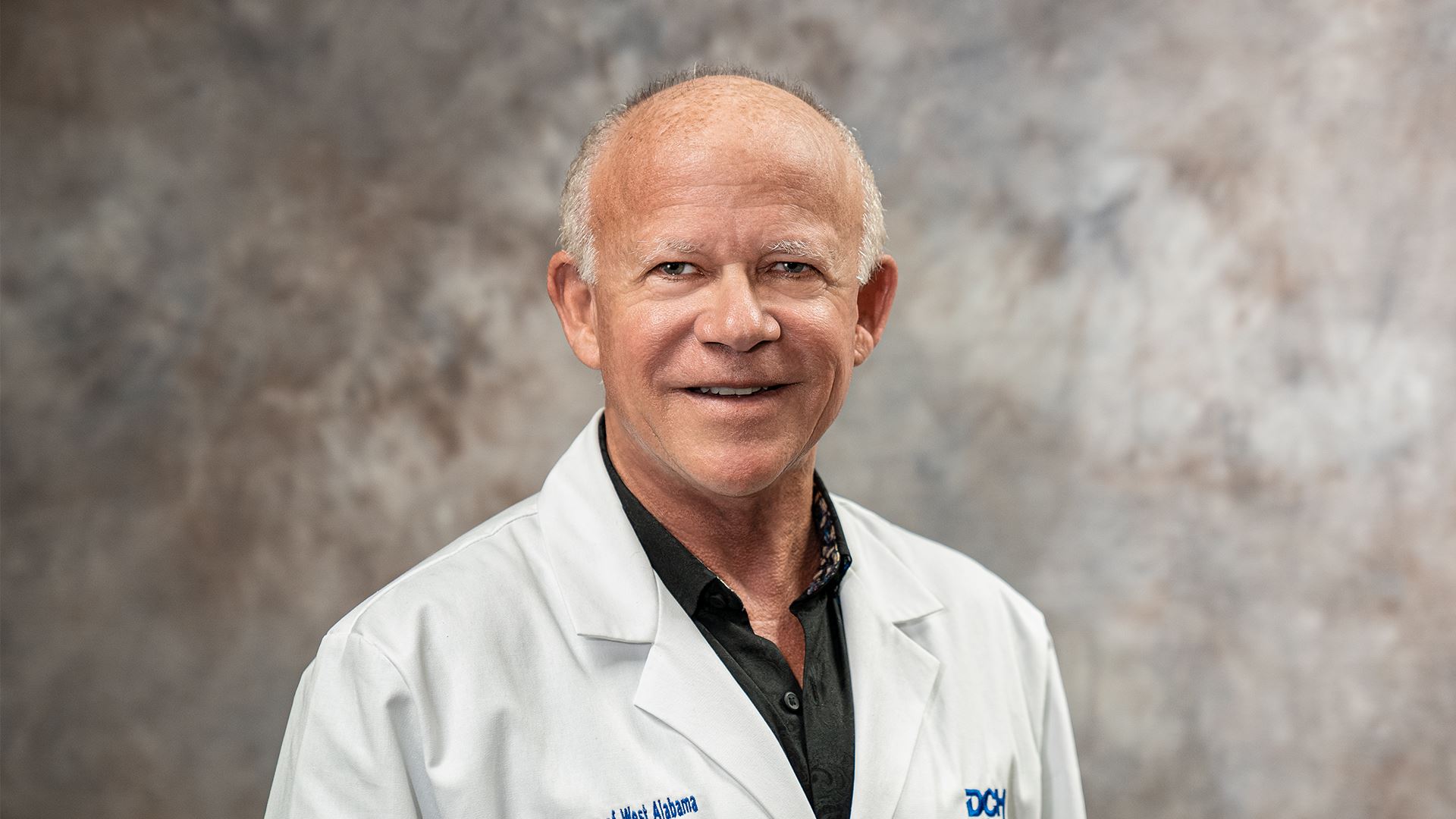 DCH Health System Welcomes Neurosurgeon to Medical Staff