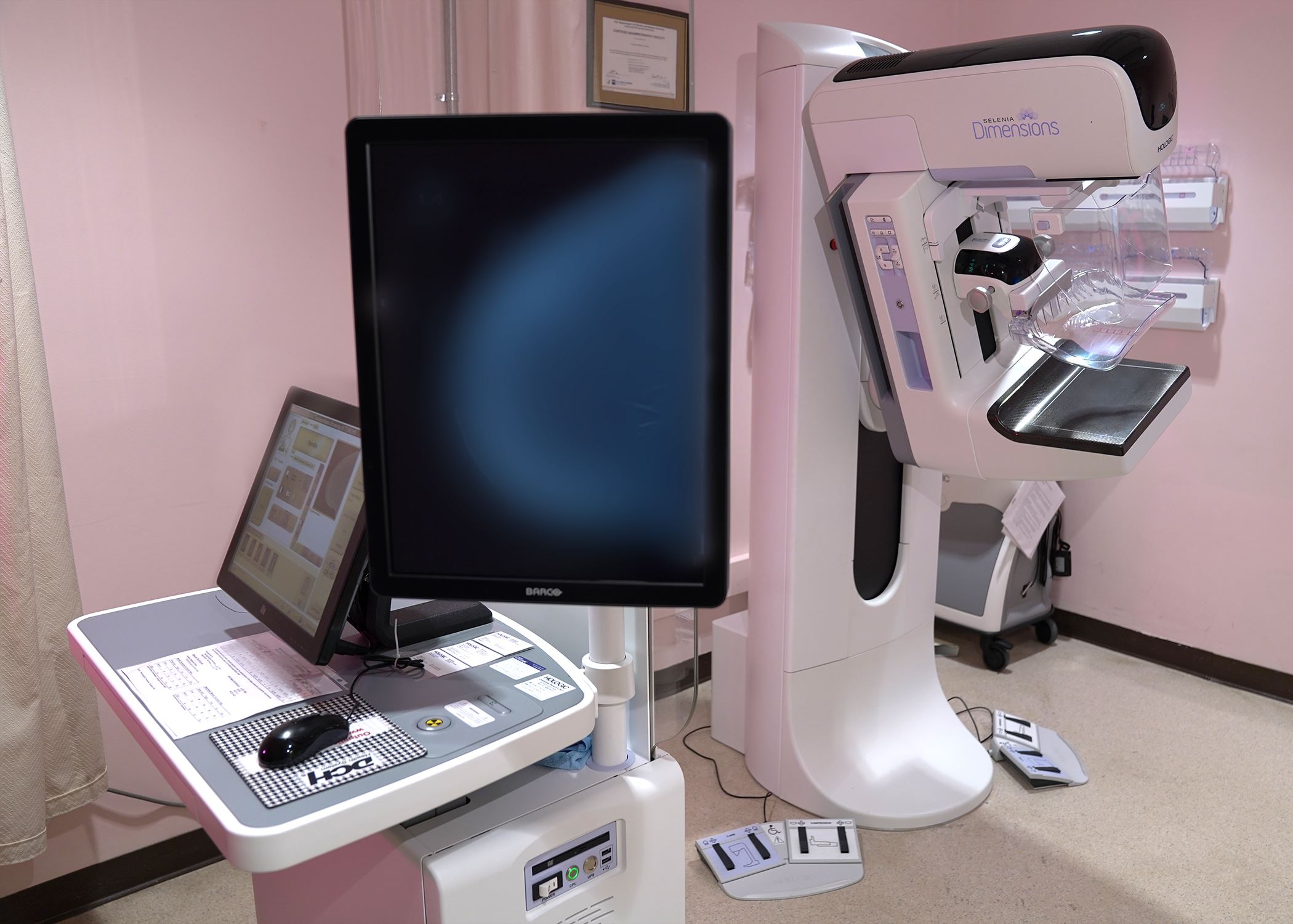 Fayette Medical Center Now Offers Advanced Three-Dimensional ...