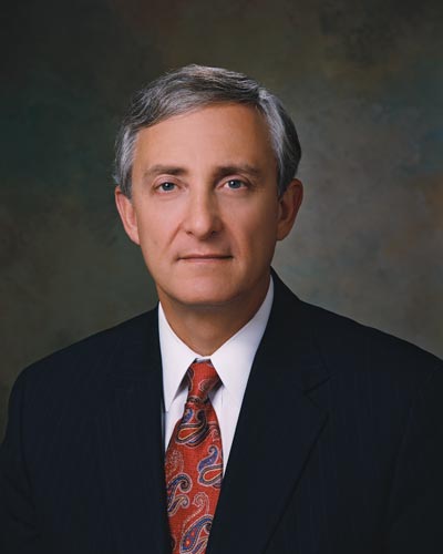 DCH CEO announces retirement after nearly four decades with the system ...