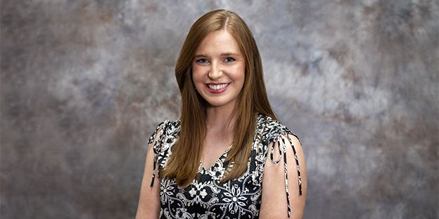 DCH Welcomes New Staff Attorney