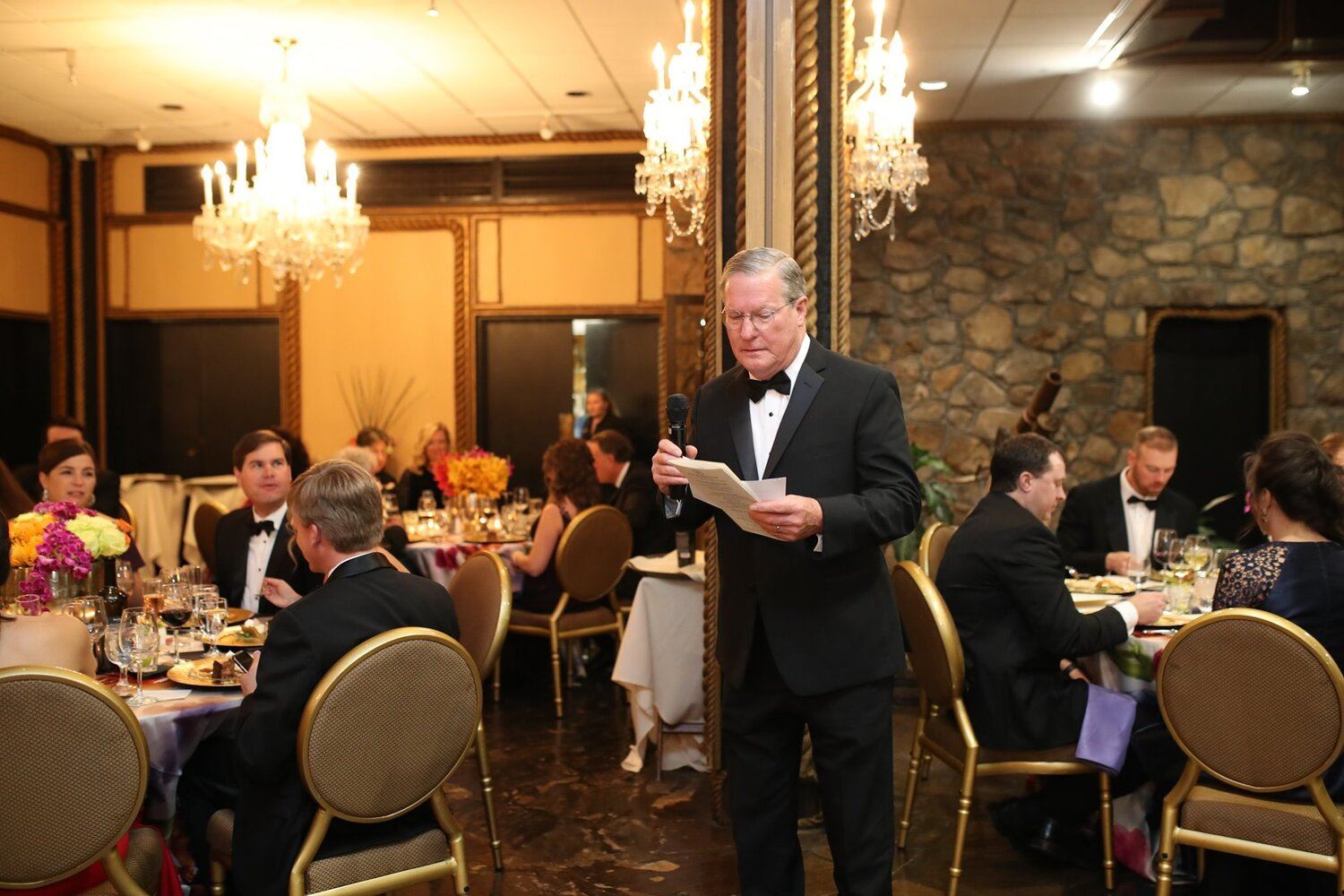 Fast Forward Fund Spotlight: Lewis Fitts