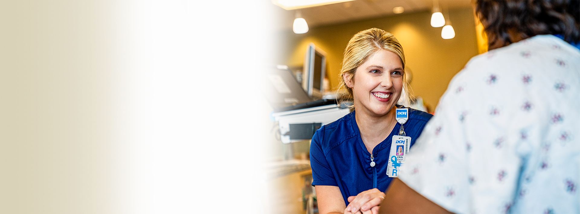 DCH Health System | Health System in Tuscaloosa County