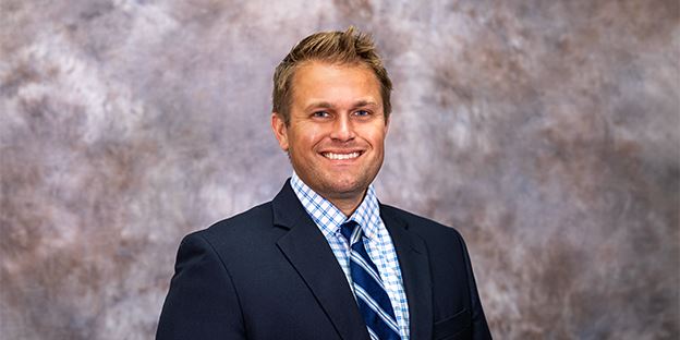 West Alabama Surgical Associates welcomes Dr. David Roy.